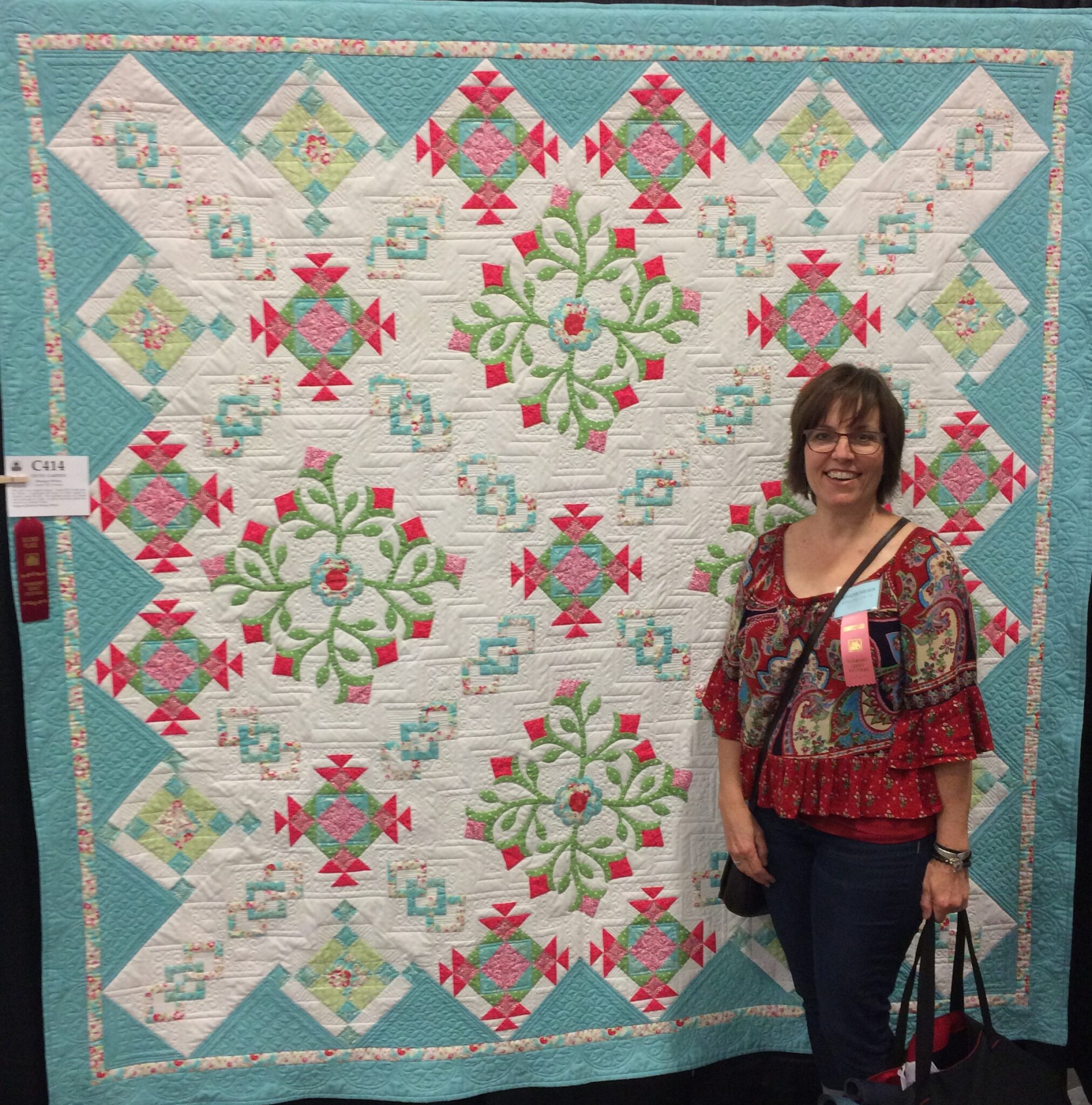 Digital Downloads – Apple Hill Quilting & Designs