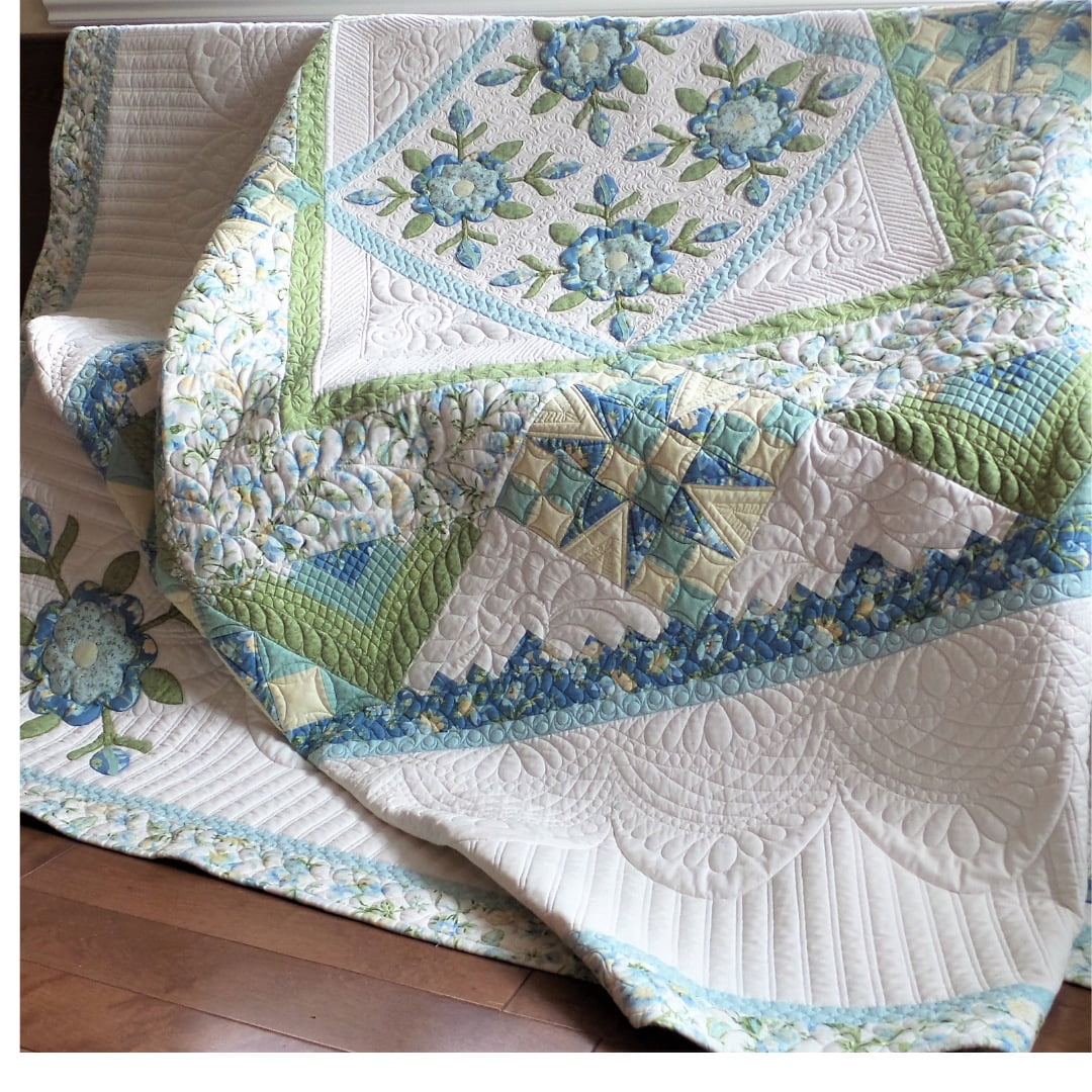 Digital Downloads – Apple Hill Quilting & Designs